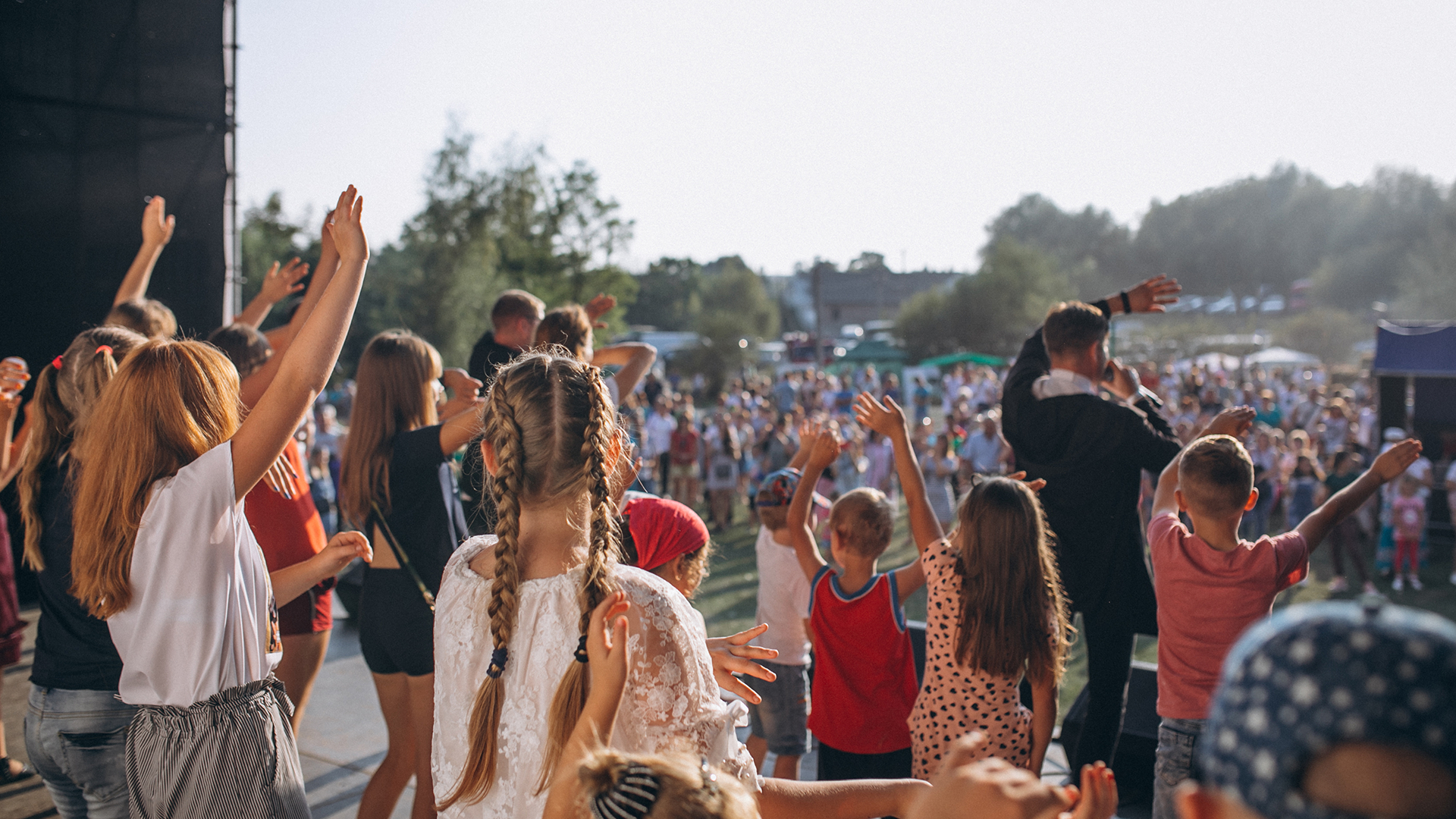 A Guide to the Top Europe festivals: From Oktoberfest to La Tomatina ...