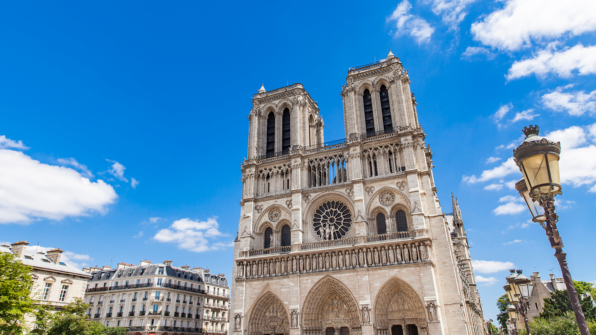 From Eiffel Tower to Louvre: The Top 10 Attractions to Visit in Paris ...