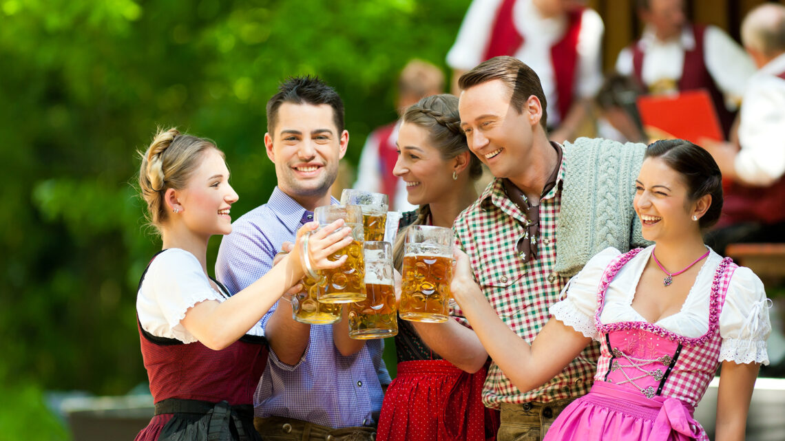 10 Top Festivals in Europe that you can’t Miss - Gotoeurope