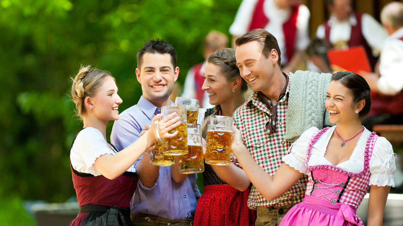 10 Top Festivals in Europe that you can’t Miss - Gotoeurope