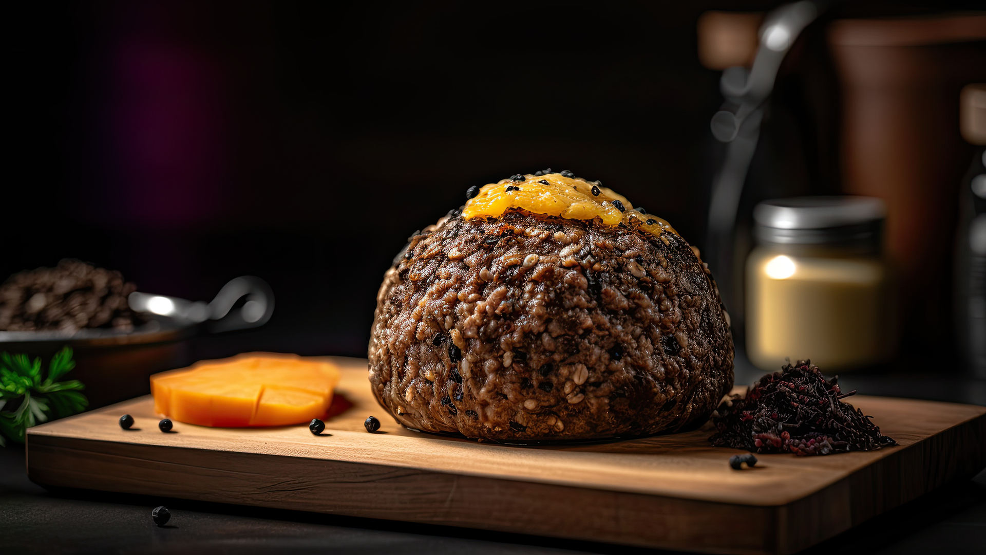 Delicious and super desirable Scotland Cuisine: Haggis, Shortbread, and ...