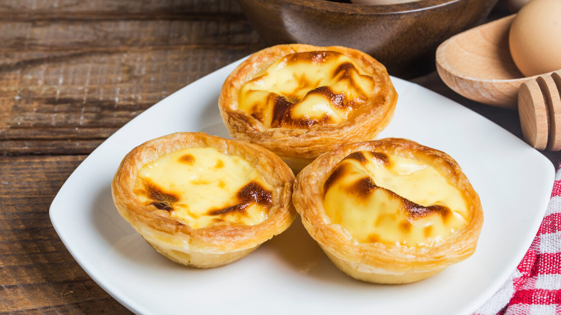 Tour of incredible Portuguese Cuisines: From Pastel de Nata to Bacalhau ...
