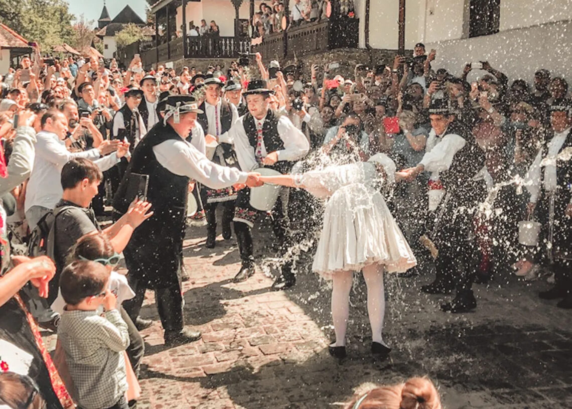Exploring Europe's Enchanting Traditions and Customs - Gotoeurope