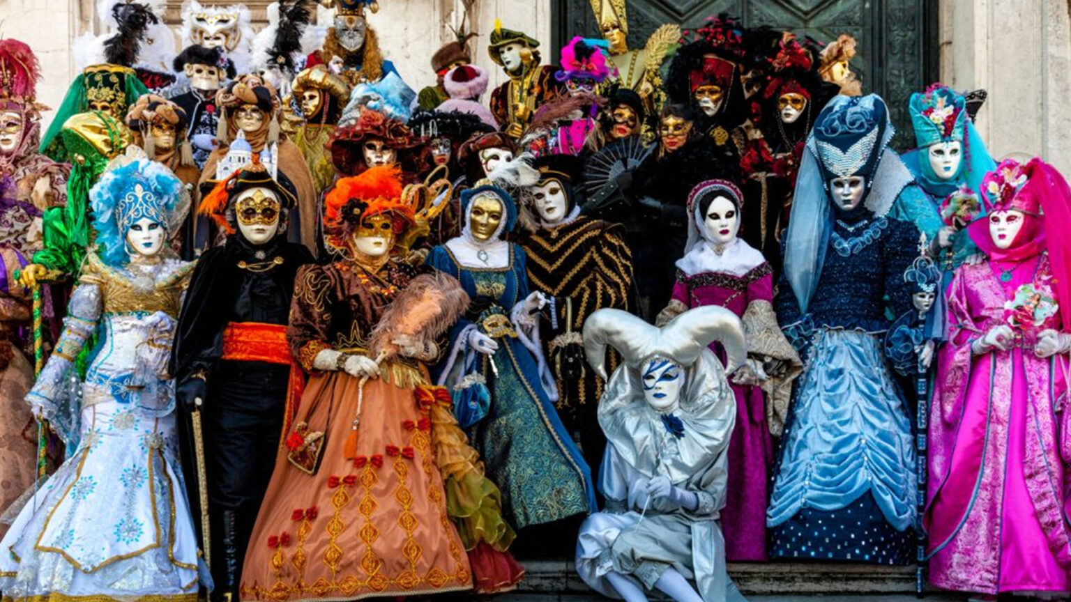 31 famous cultural festivals in Europe that will Up the Fun Factor of ...