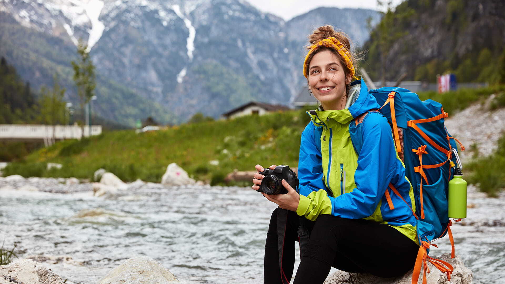Female solo travel: Your Comprehensive Guide to Safe journey